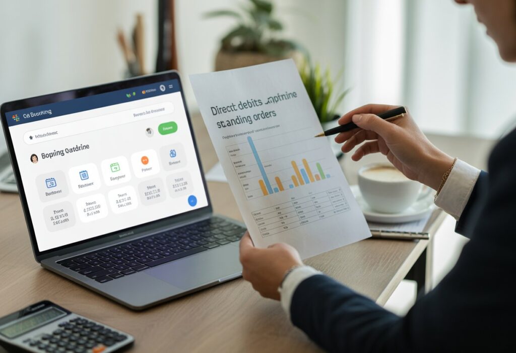 Direct Debits vs Standing Orders: What’s the Difference and Which One ...