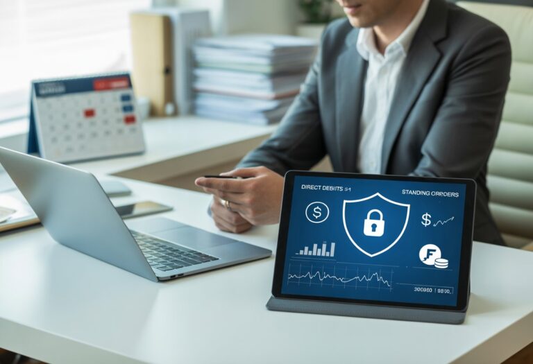 Direct Debits vs Standing Orders: What’s the Difference and Which One ...